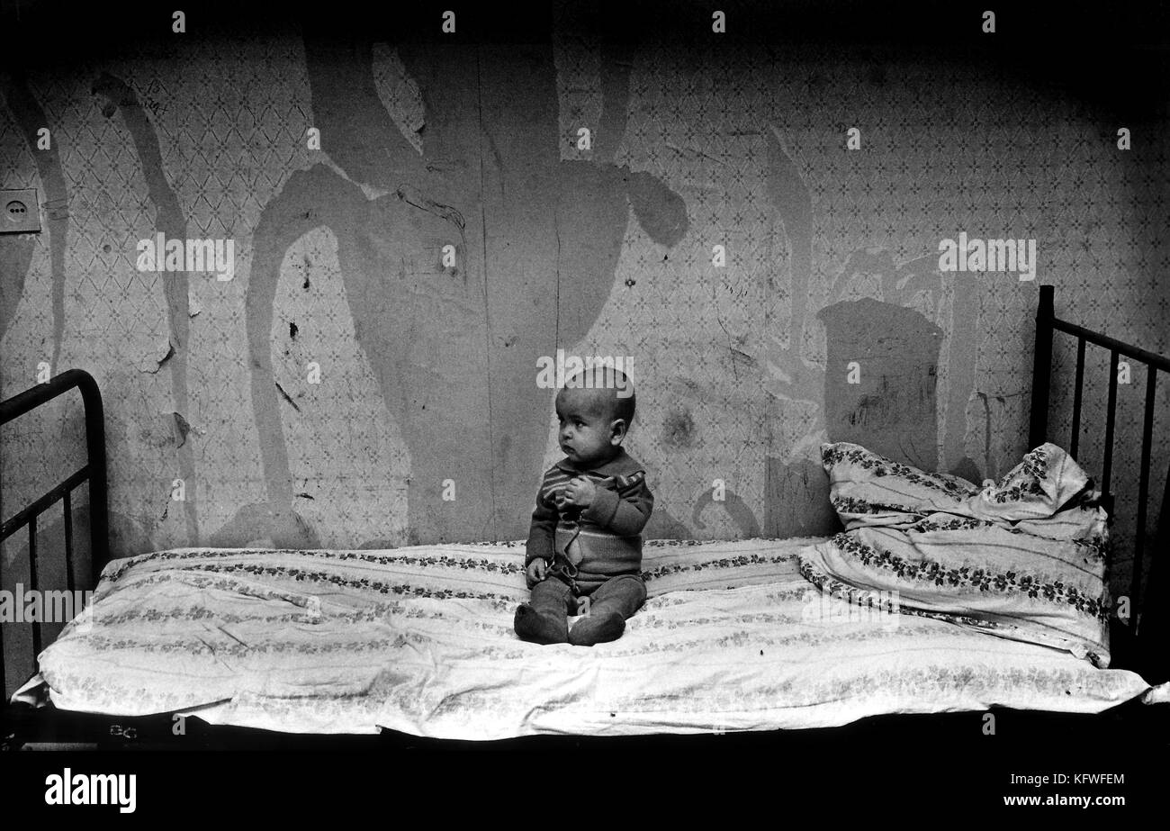 Poverty in russia hi-res stock photography and images - Alamy