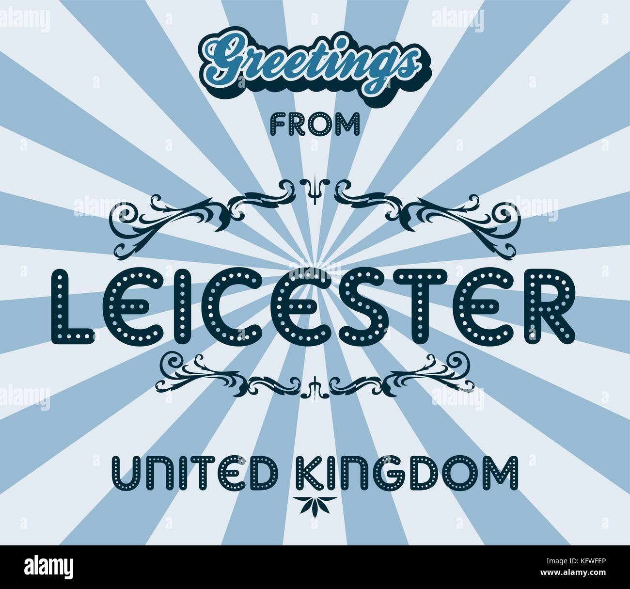 tourism greeting theme illustration vector graphic art design ...