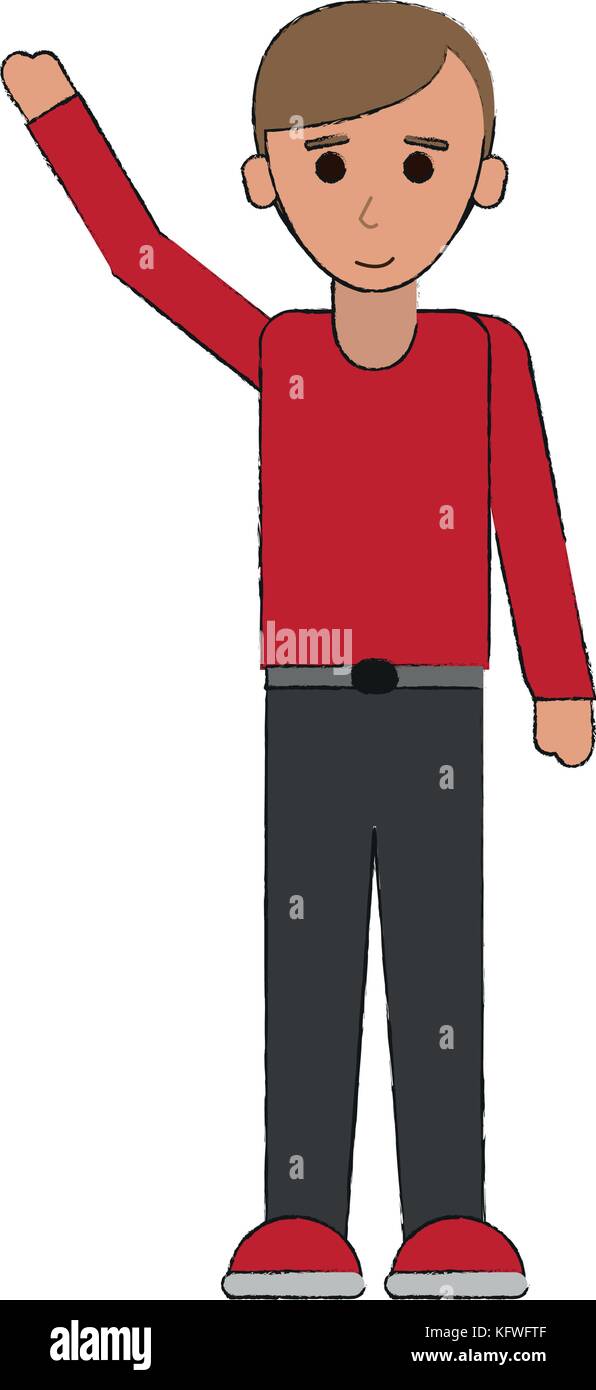 man icon image Stock Vector Image & Art - Alamy