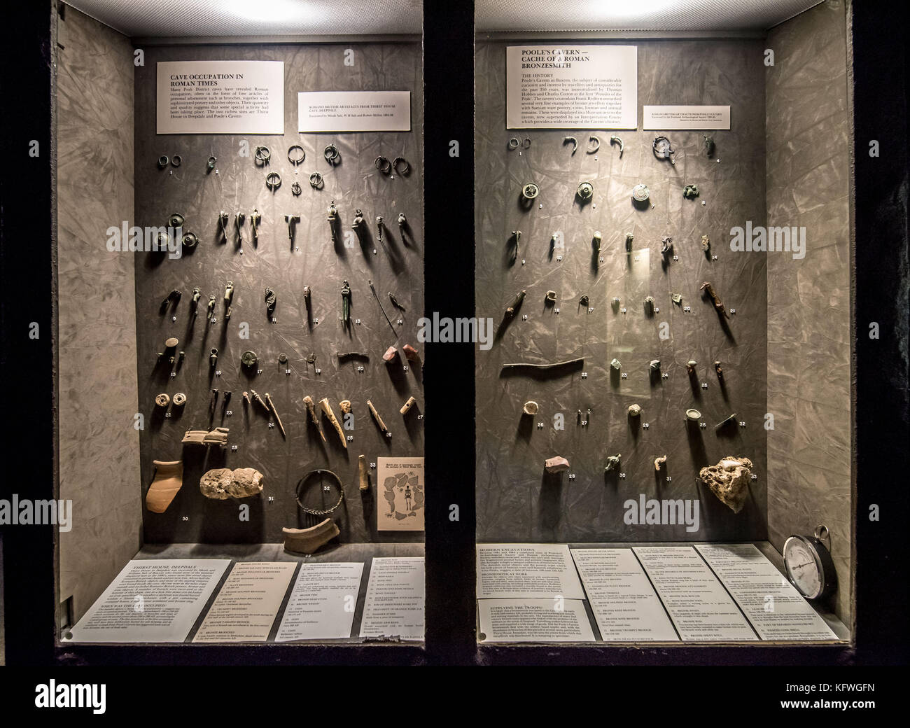 Roman era glass hi-res stock photography and images - Alamy