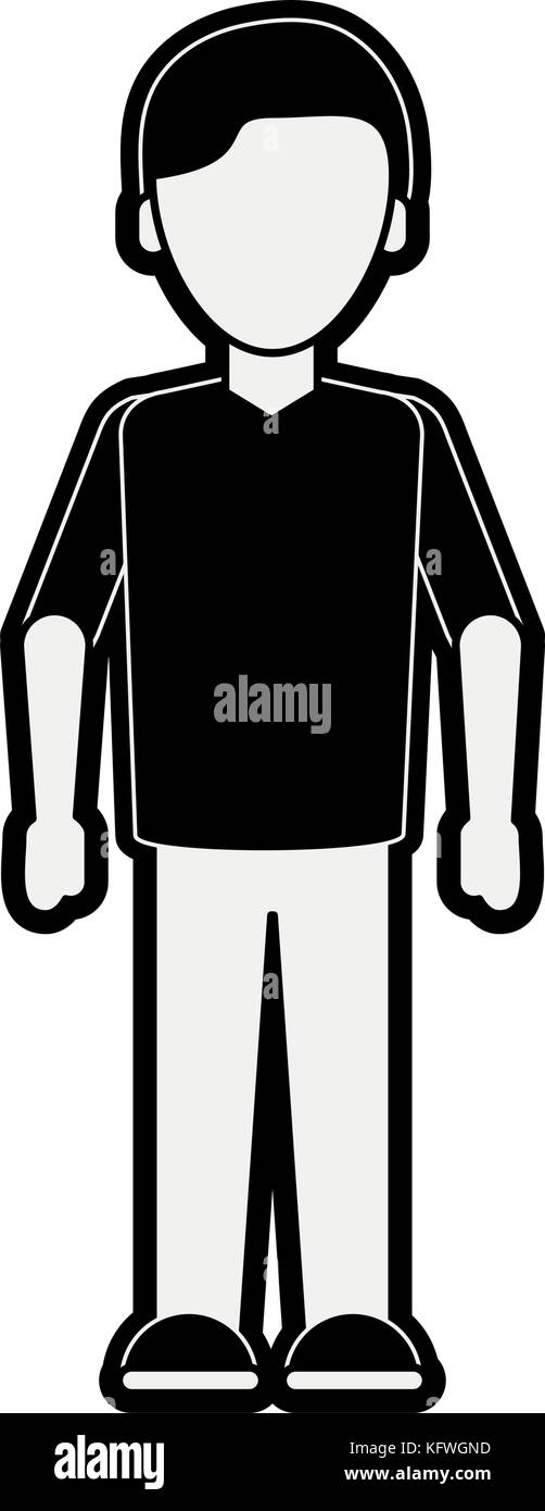 man icon image Stock Vector Image & Art - Alamy