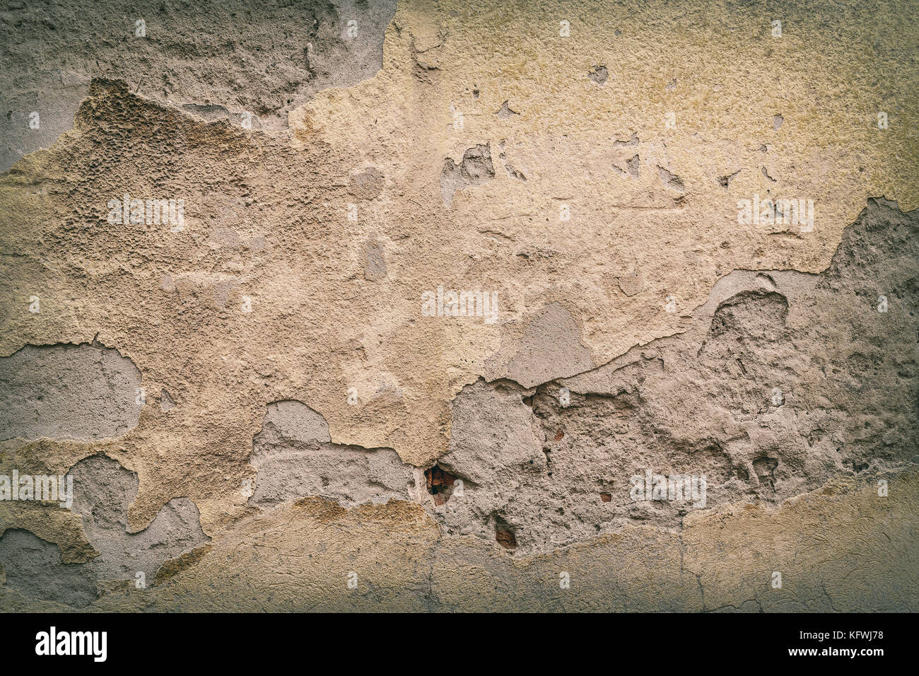 Old plaster wall texture background Stock Photo - Alamy