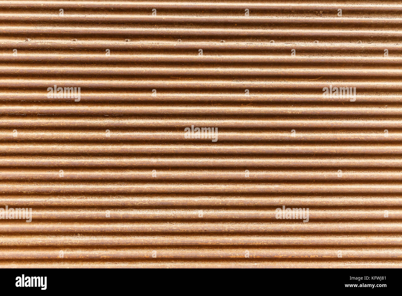 Rusty corrugated metal roof panel hi-res stock photography and images ...