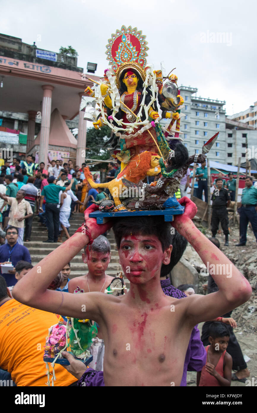 Durga Sword High Resolution Stock Photography and Images - Alamy