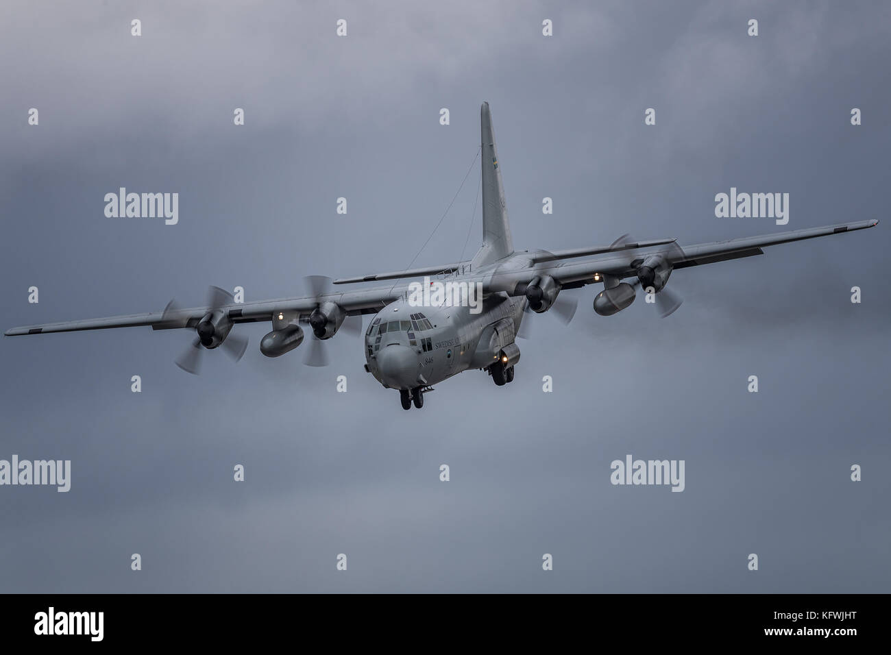 C 130 aircraft hi-res stock photography and images - Alamy