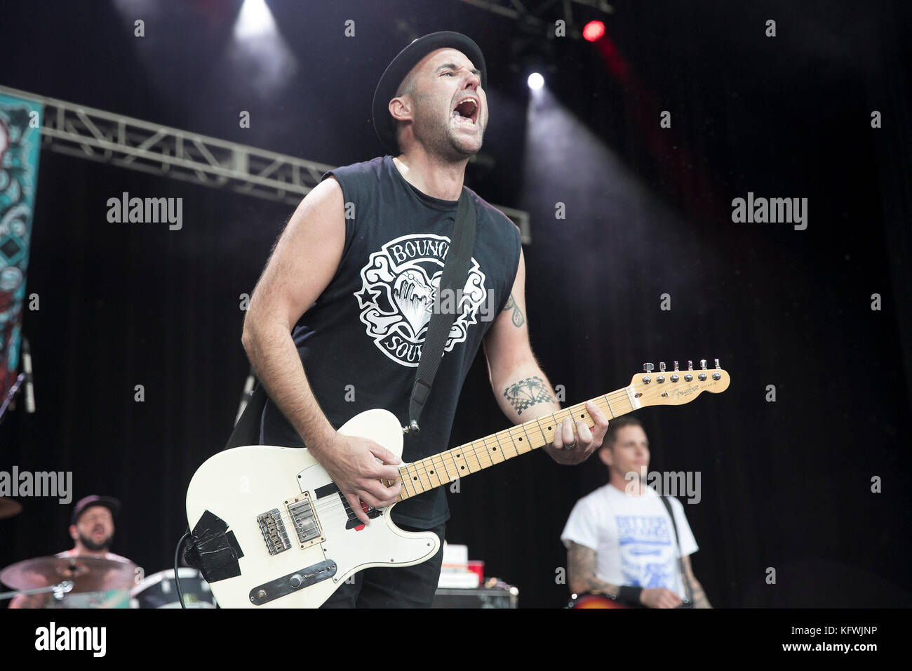 Mike mcguire hi-res stock photography and images - Alamy