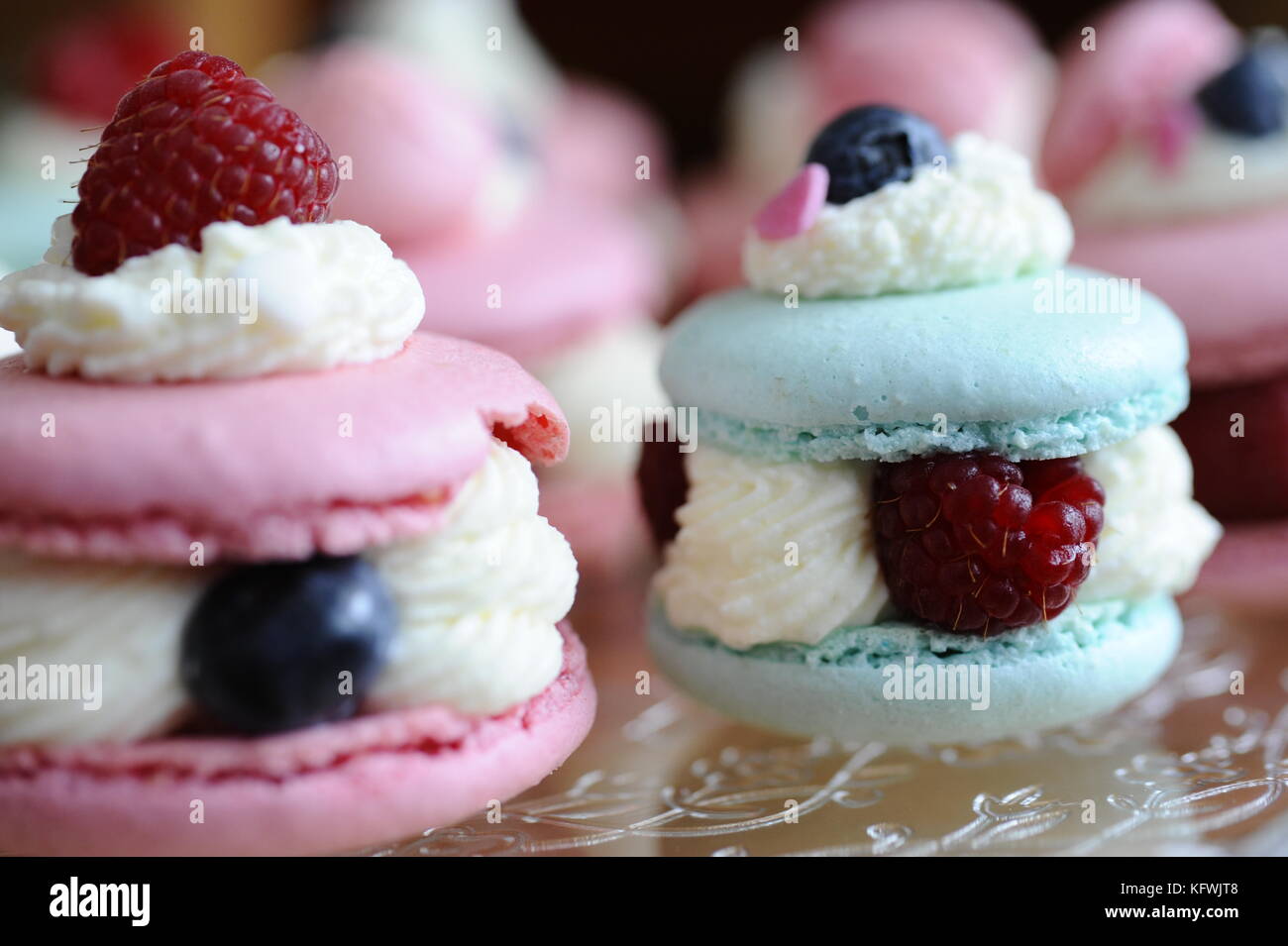 Whipping cream hi-res stock photography and images - Alamy