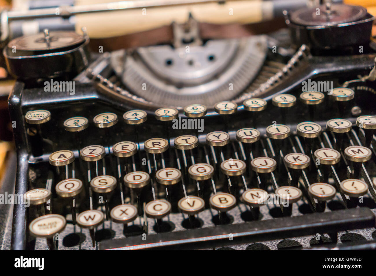 Keyboard layout High Resolution Stock Photography and Images - Alamy