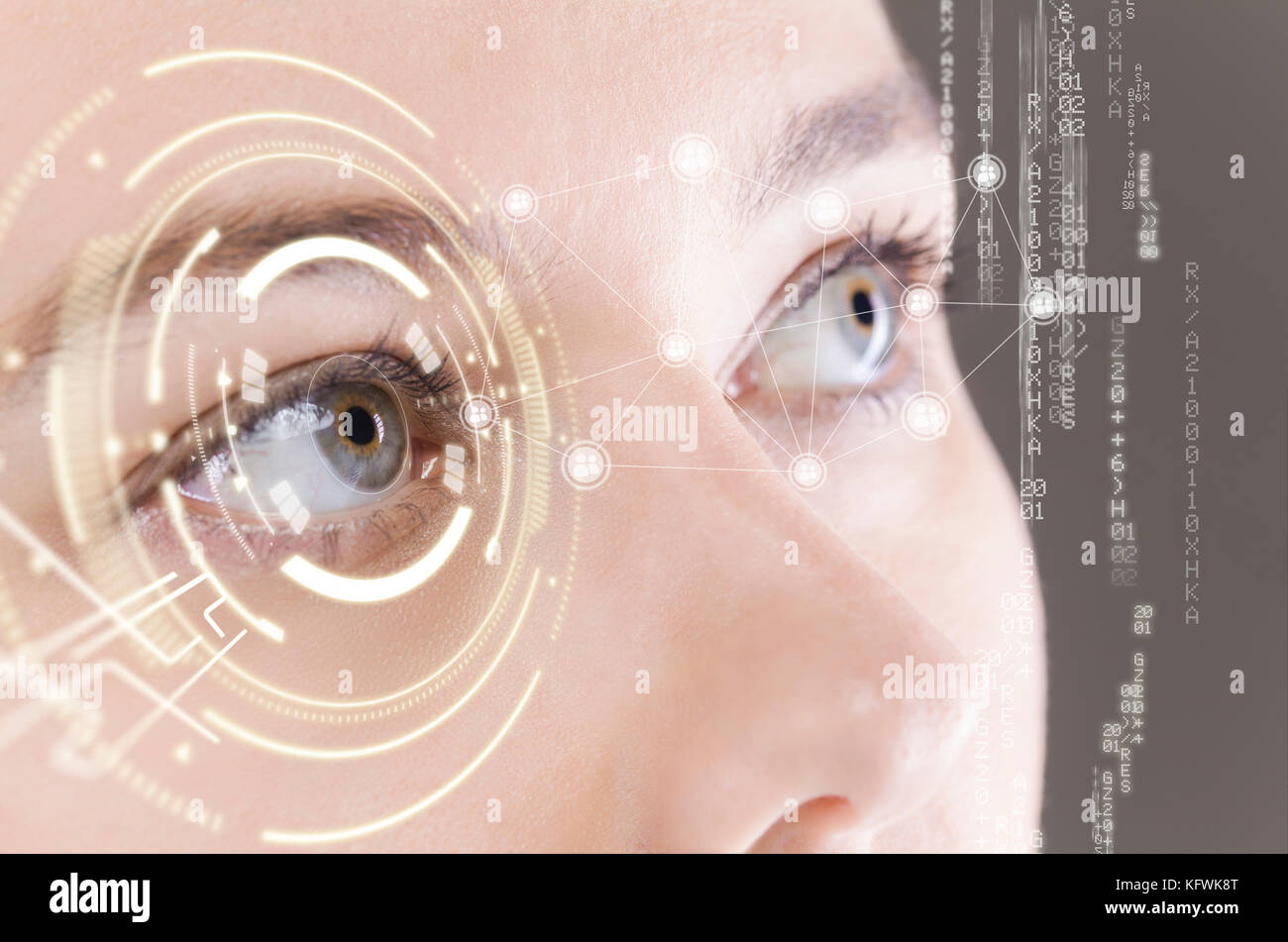 Visual effects hi-res stock photography and images - Alamy