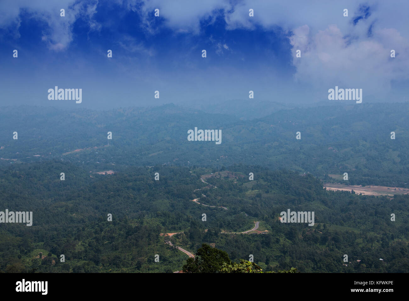 Bandarban Stock Photos & Bandarban Stock Images - Alamy