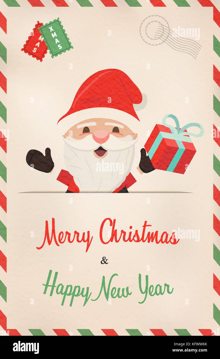 Illustration from old new Stock Vector Images - Alamy