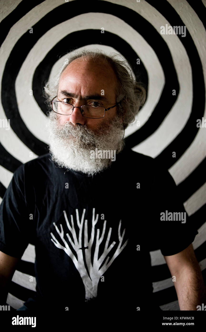 Eneko, Spanish cartoonist Stock Photo - Alamy