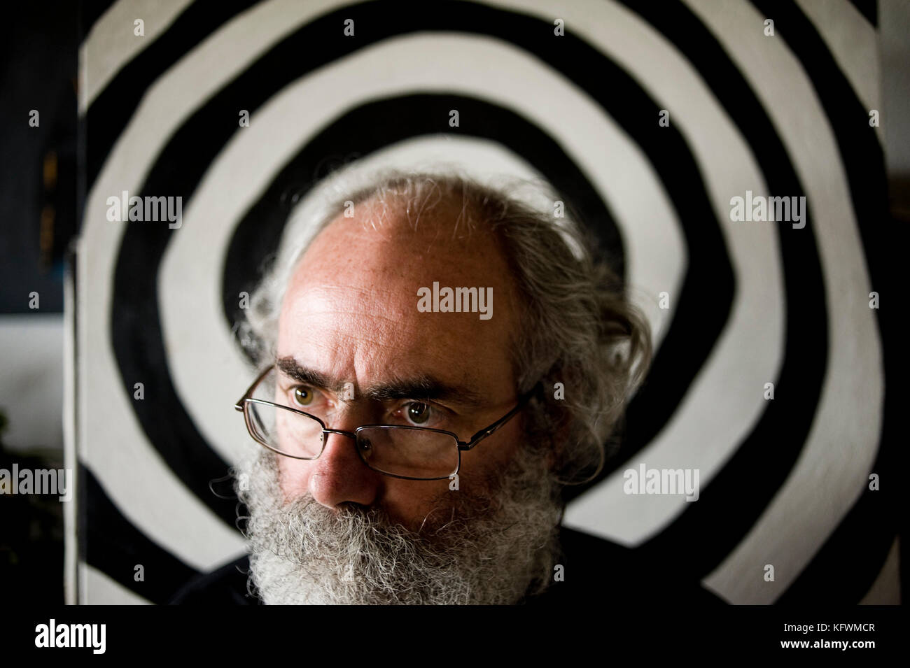 Eneko, Spanish cartoonist Stock Photo - Alamy