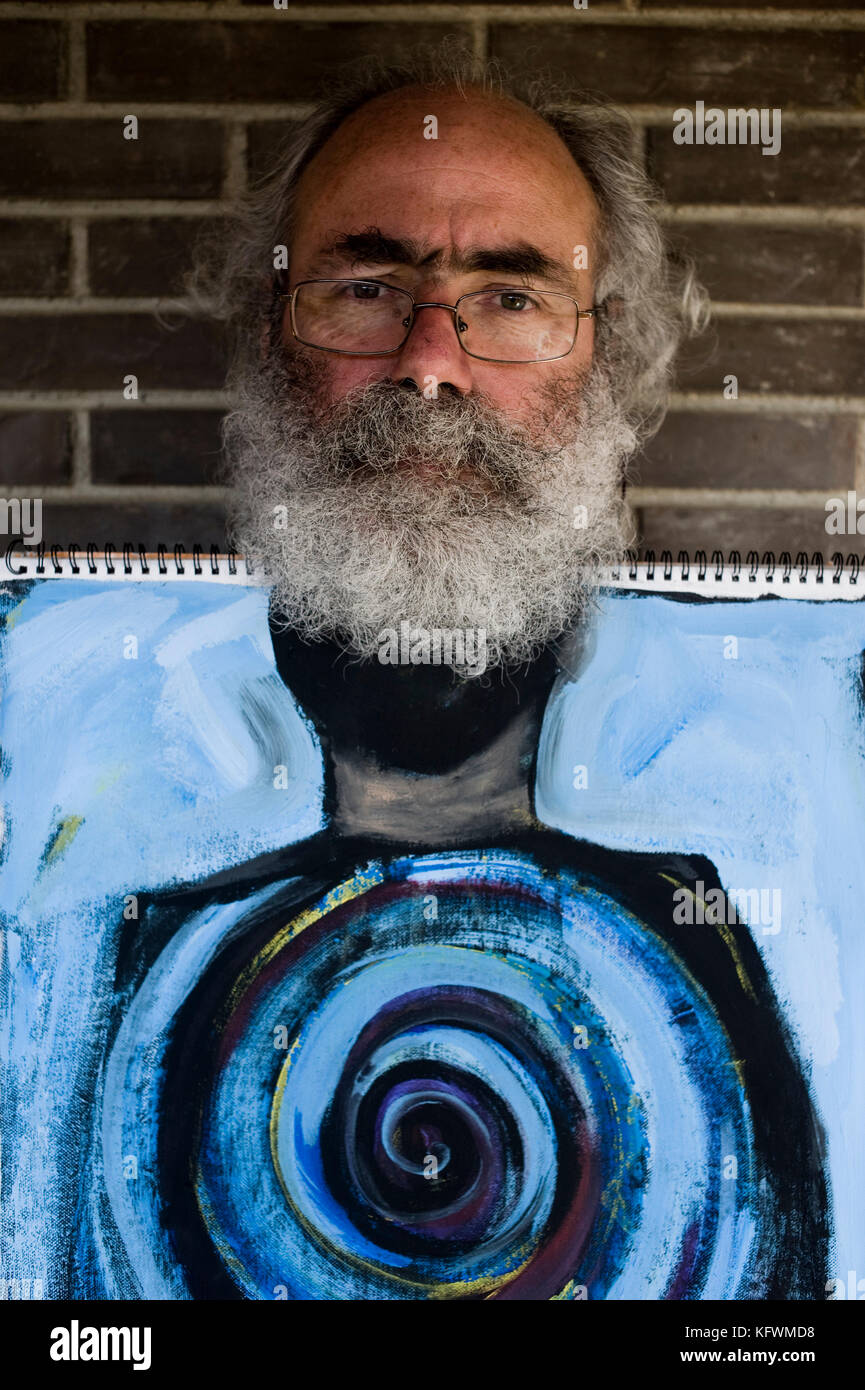 Eneko, Spanish cartoonist Stock Photo - Alamy