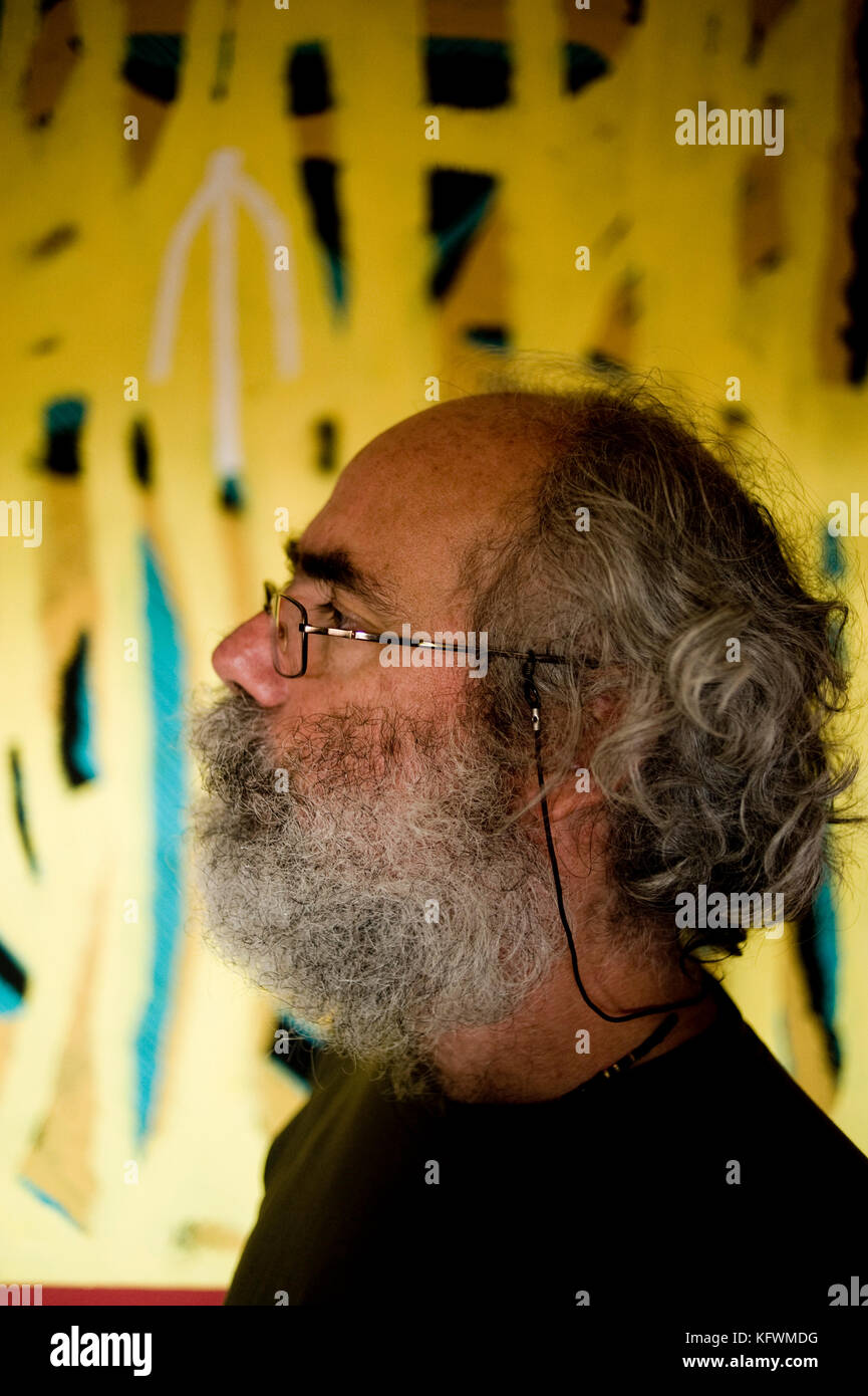 Eneko, Spanish cartoonist Stock Photo - Alamy