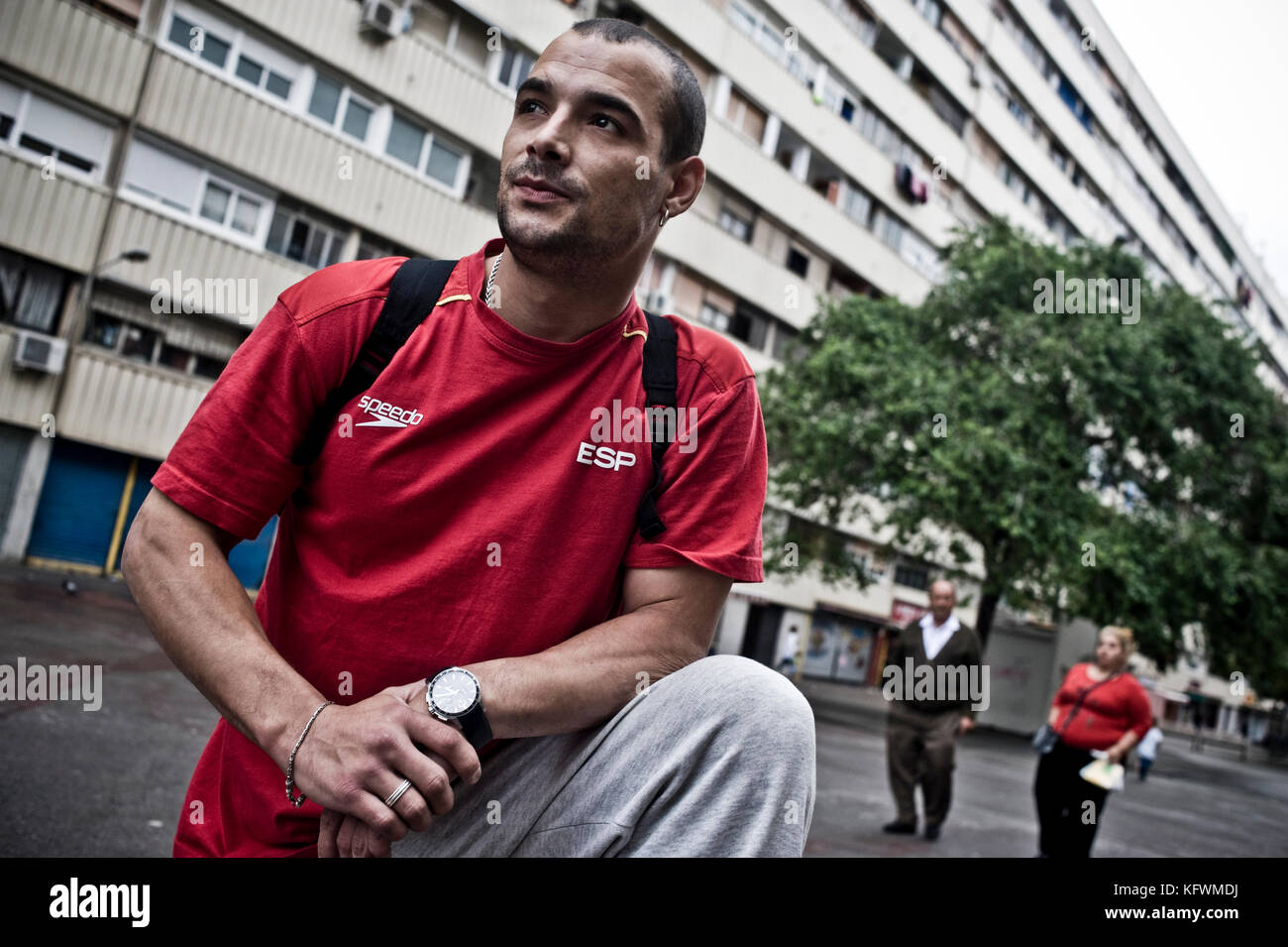 Gervasio defer hi-res stock photography and images - Alamy