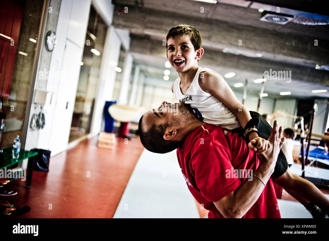 Gervasio defer hi-res stock photography and images - Alamy