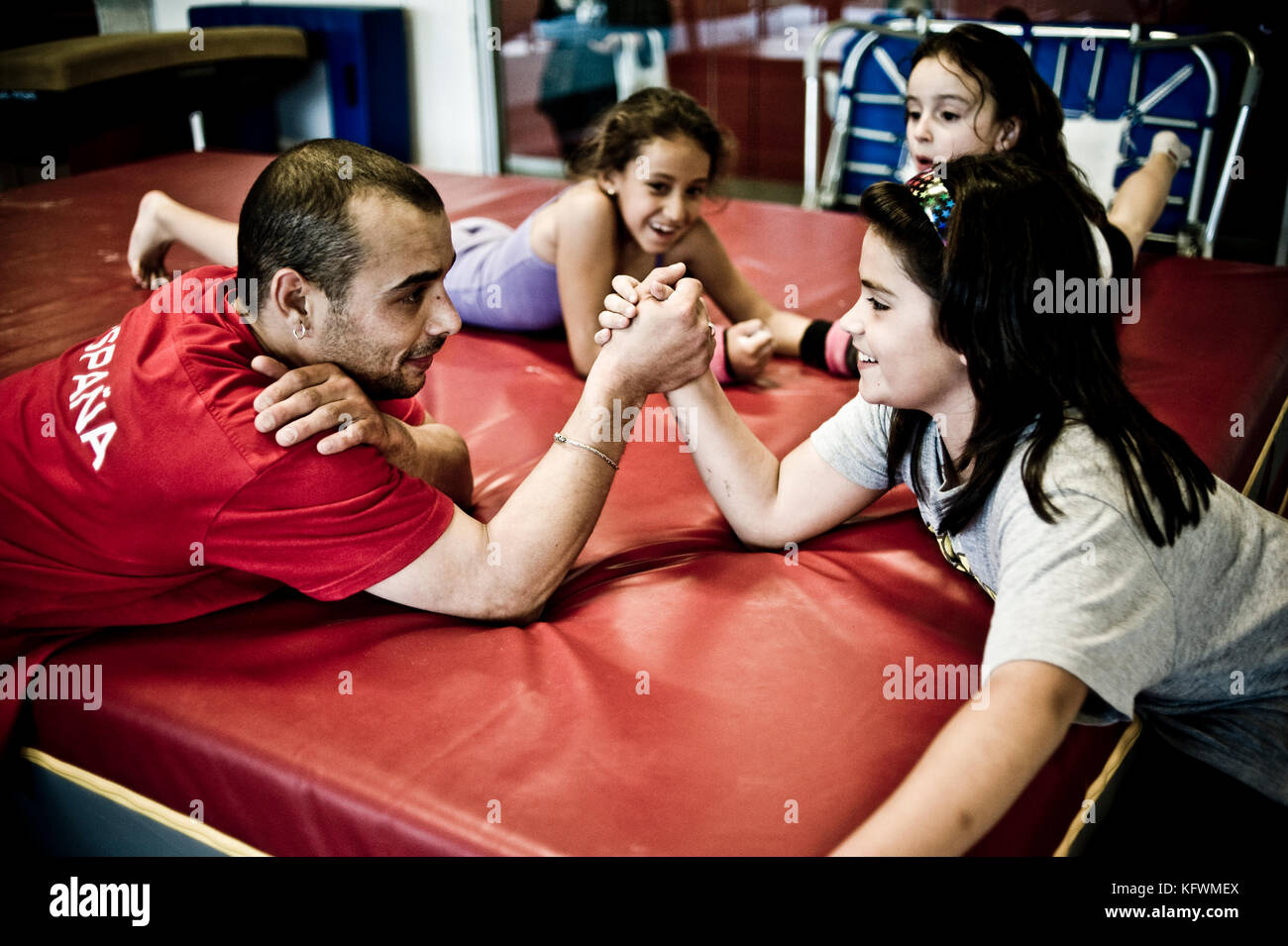 Gervasio defer hi-res stock photography and images - Alamy