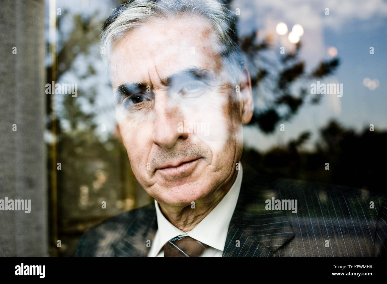 Jose Ramon Jauregui, Spanish politician member of socialist party. PSOE ...