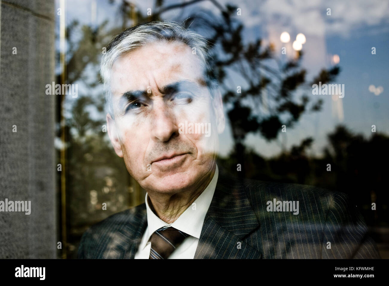 Jose Ramon Jauregui, Spanish politician member of socialist party. PSOE ...