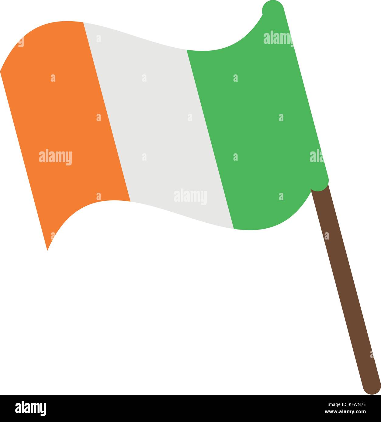 Dublin liberty Stock Vector Images - Alamy