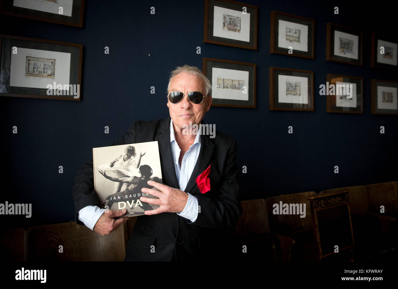 Jan saudek hi-res stock photography and images - Alamy