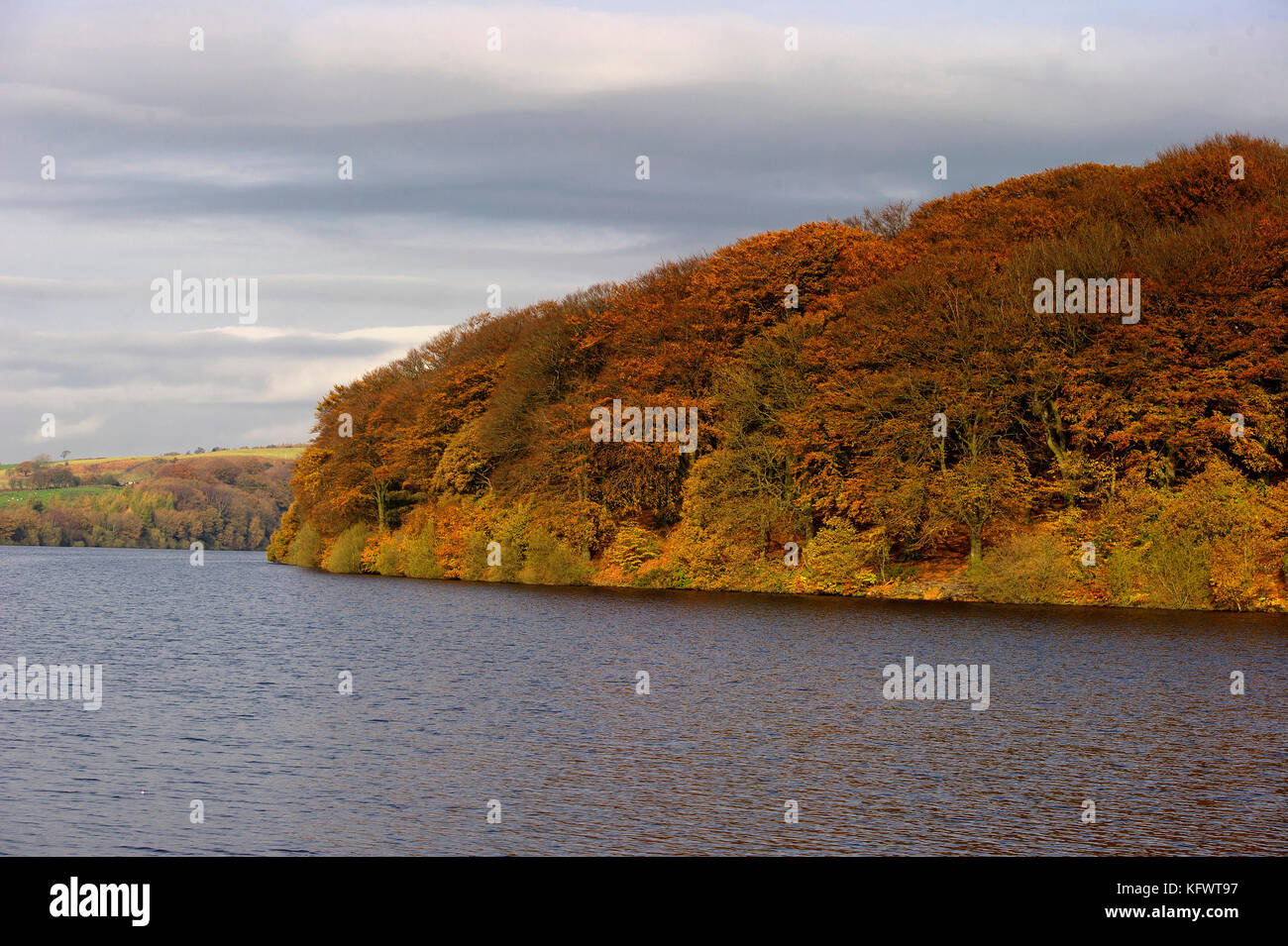 Anglezarke chorley hi-res stock photography and images - Alamy
