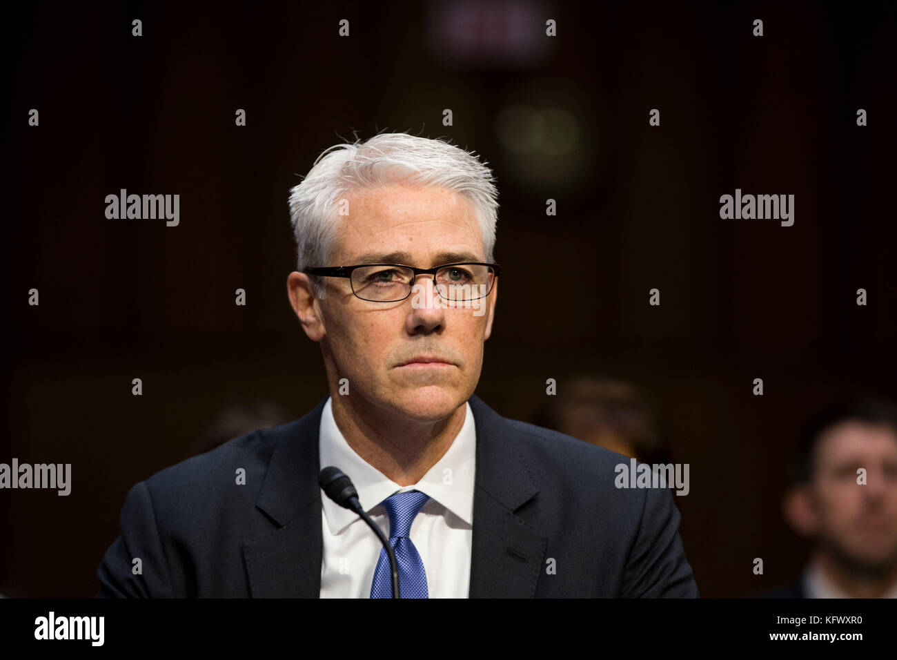 Colin stretch hi-res stock photography and images - Alamy