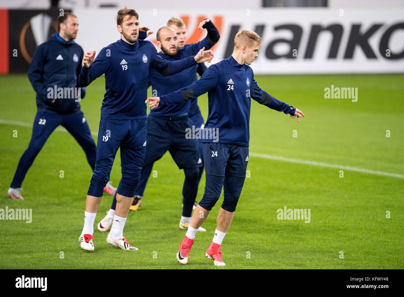 Nemanja milunovic hi-res stock photography and images - Alamy