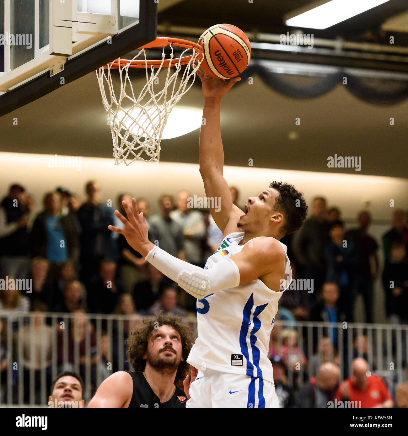 Maurice Schmidt High Resolution Stock Photography and Images - Alamy