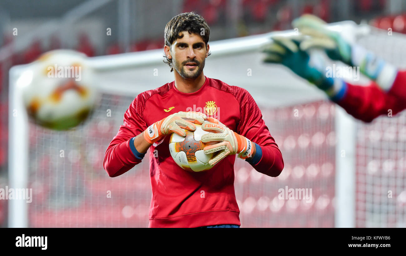 Mariano Barbosa High Resolution Stock Photography and Images - Alamy