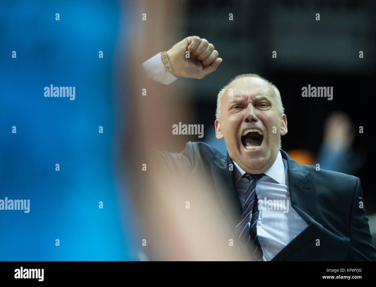 Rimas kurtinaitis hi-res stock photography and images - Alamy