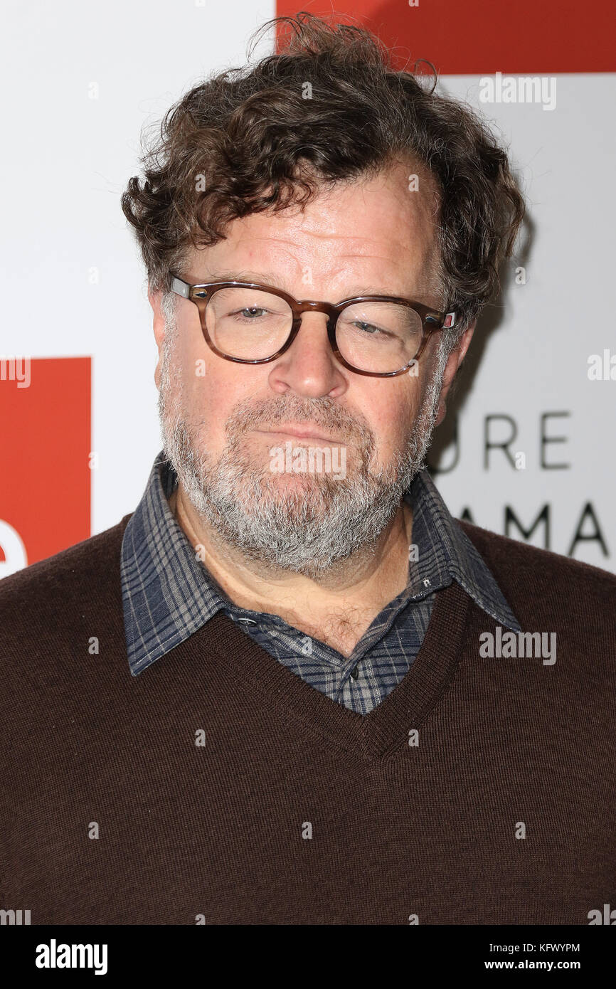 London, UK. 1st November, 2017. Kenneth Lonergan, Howards End - Special ...