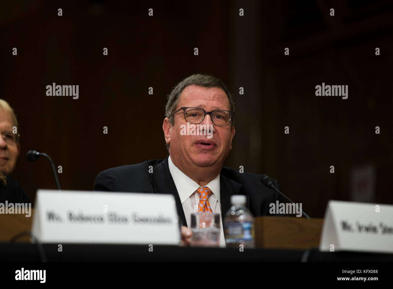 Edelman public relations hi-res stock photography and images - Alamy