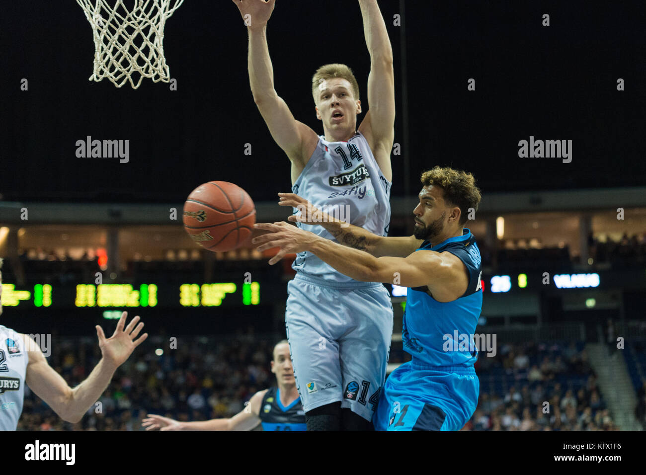 Martynas echodas hi-res stock photography and images - Alamy