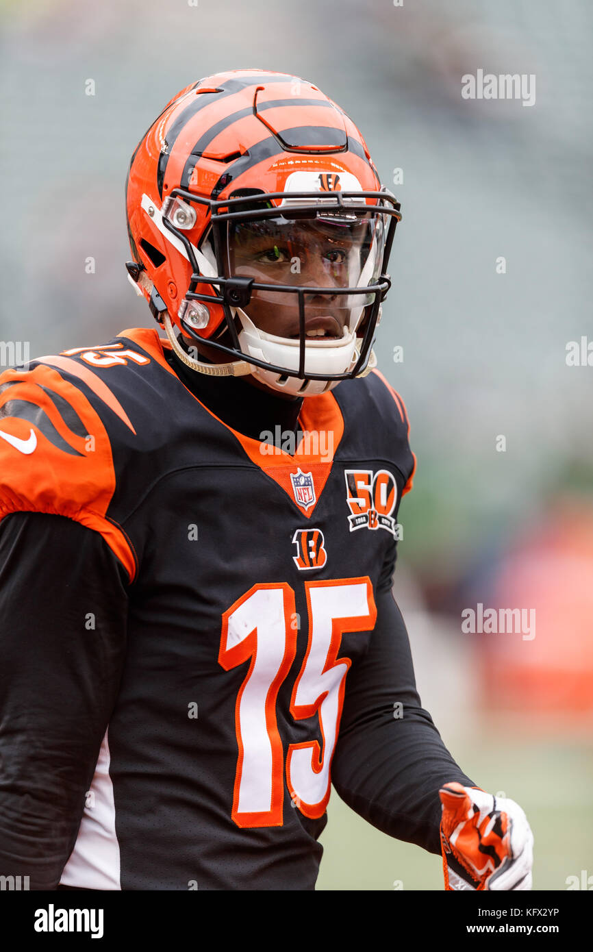 John ross bengals hi-res stock photography and images - Alamy