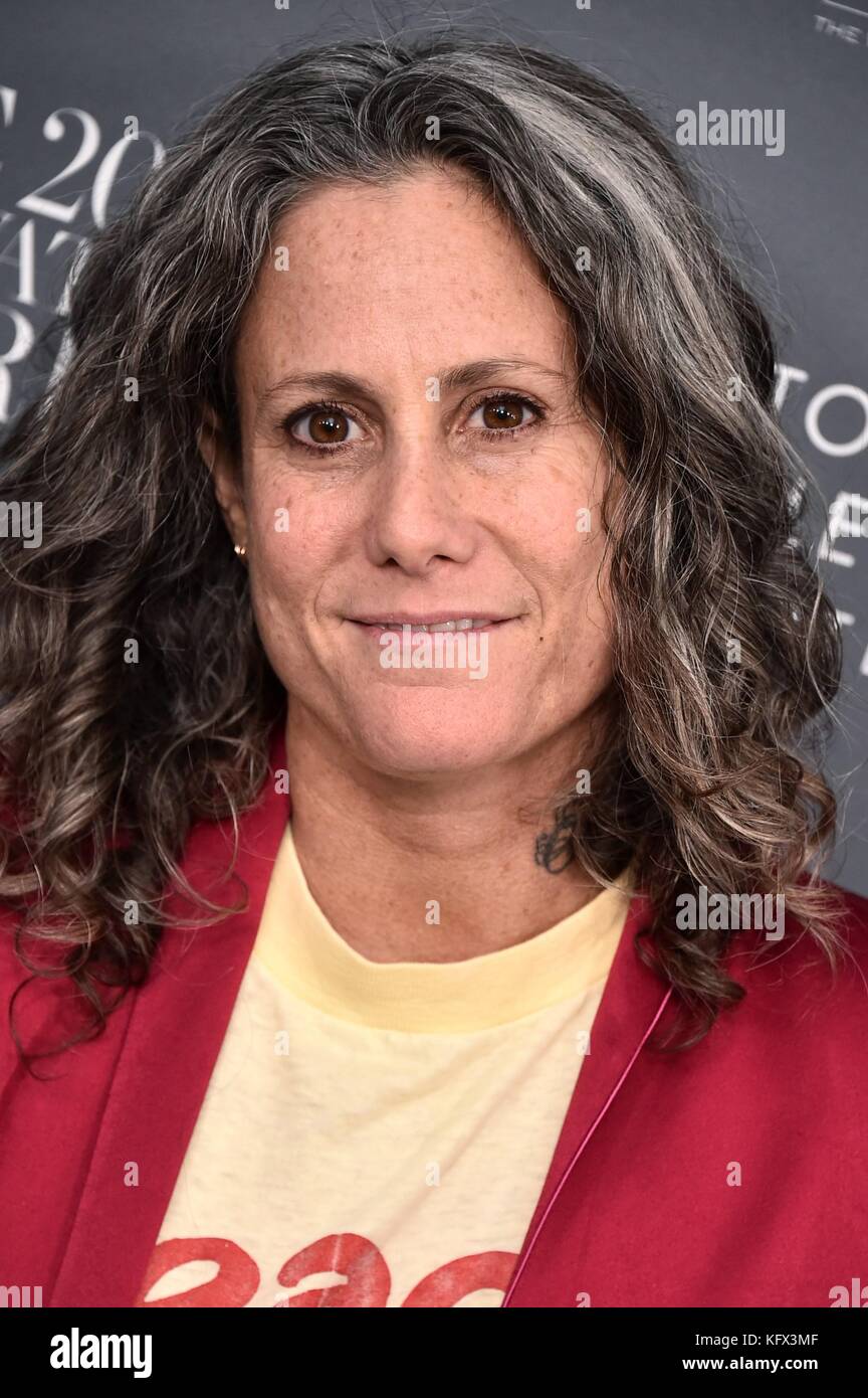 New York, NY, USA. 1st Nov, 2017. Cass Bird at arrivals for WSJ ...