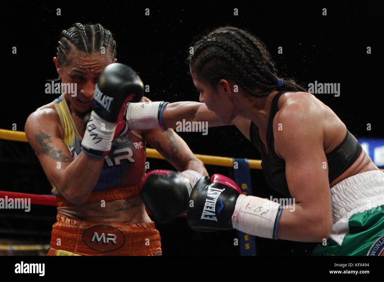 Boxing Judges Stock Photos & Boxing Judges Stock Images - Alamy