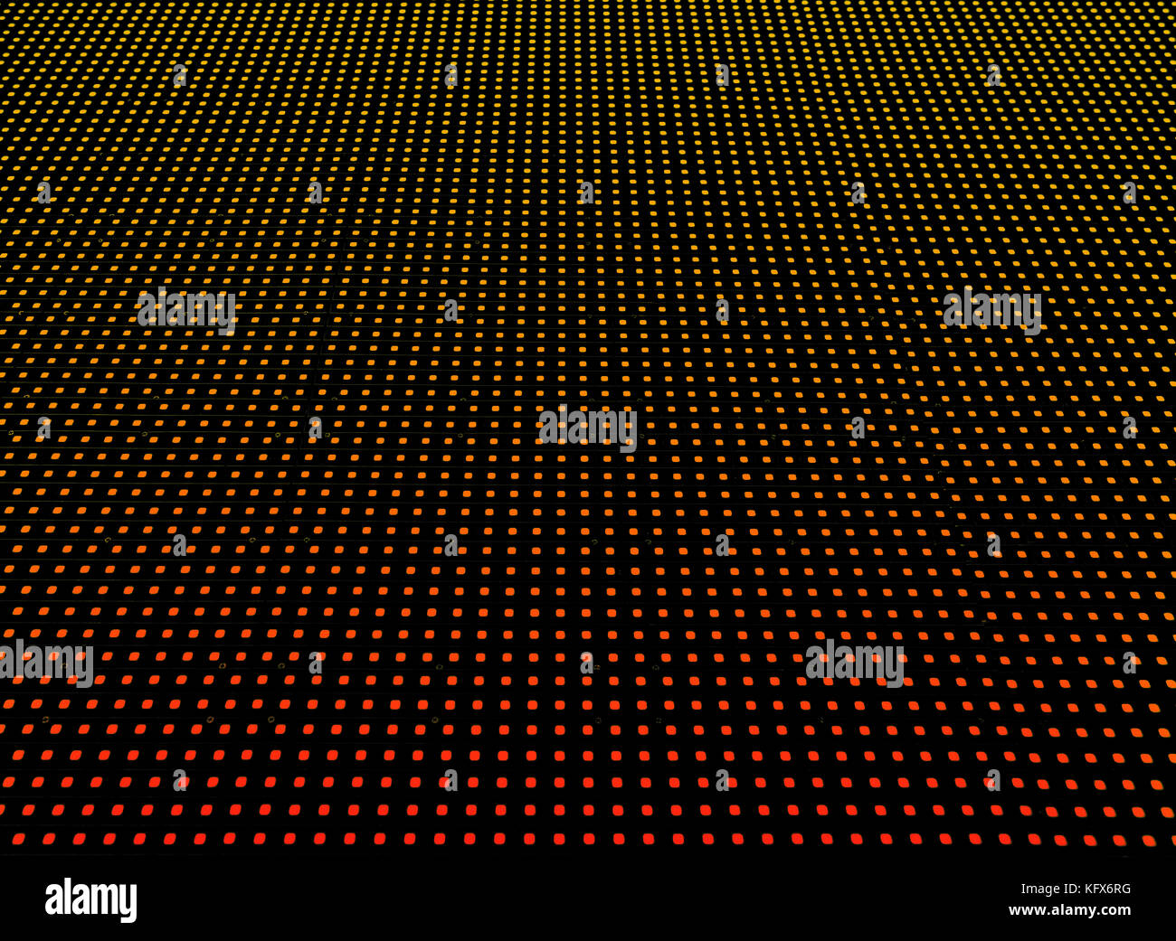 abstract led screen, texture background Stock Photo - Alamy