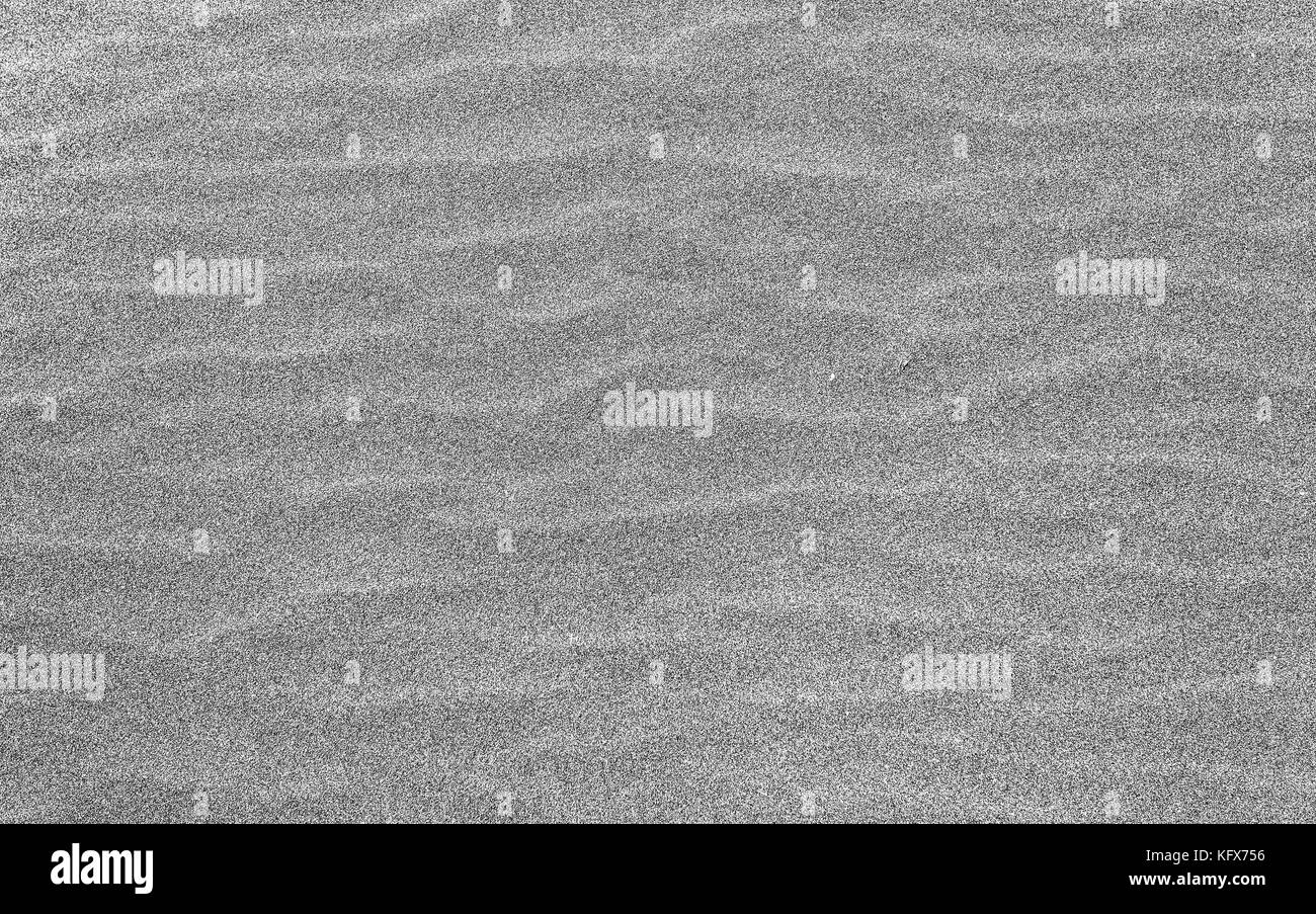 Close up of sand at a beach on the Pasific Ocean Stock Photo - Alamy