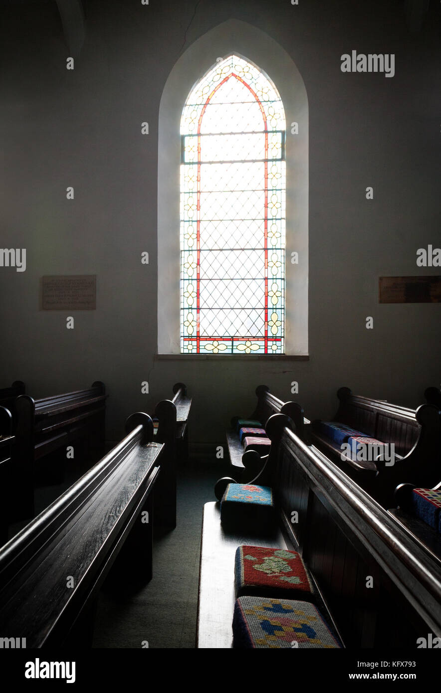 Church amberley hi-res stock photography and images - Alamy