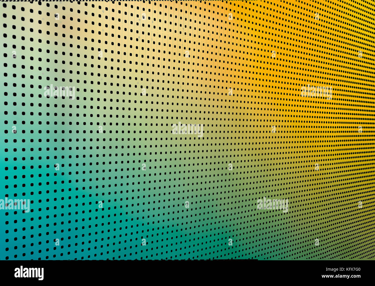 abstract led screen, texture background Stock Photo - Alamy