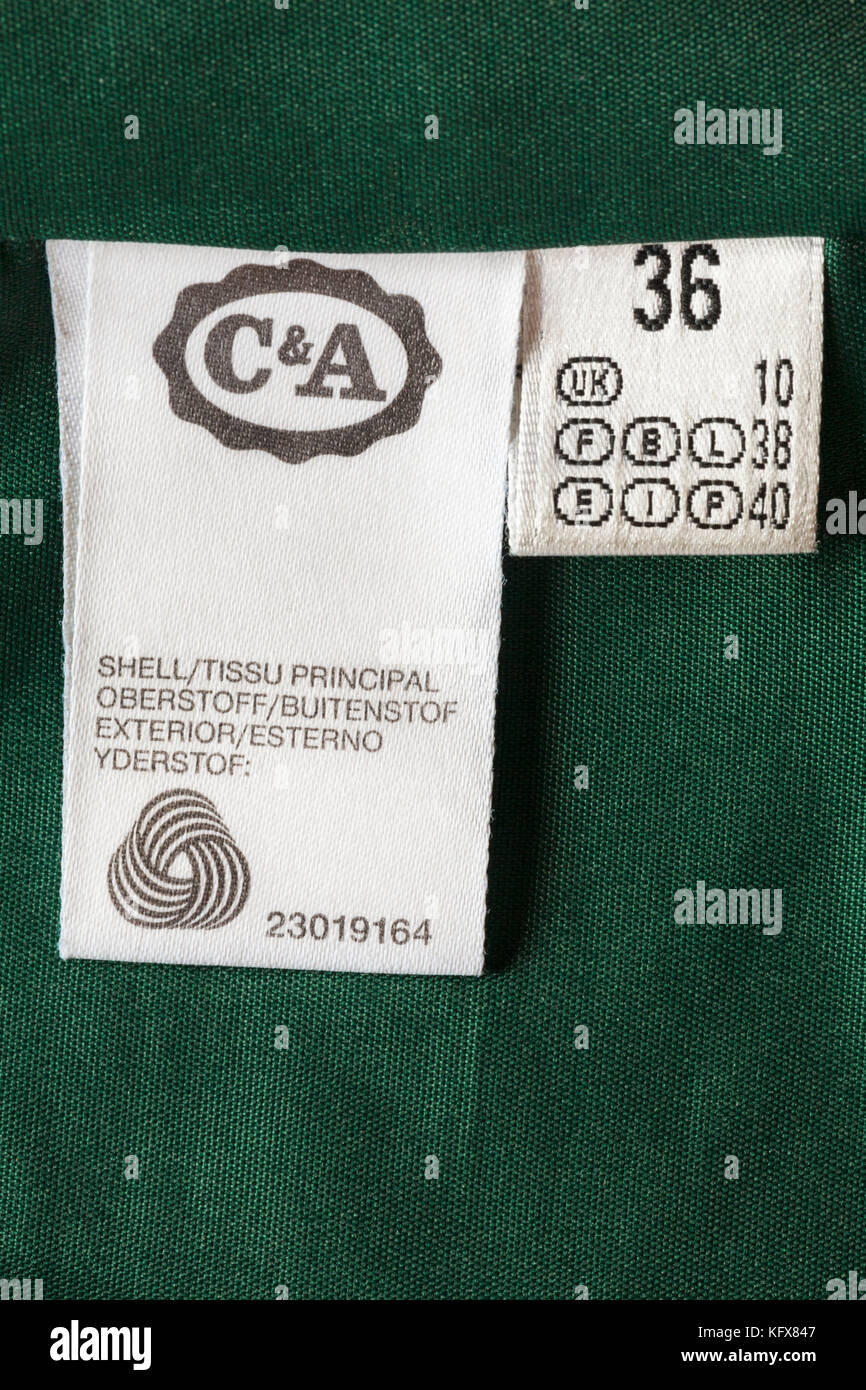 Pure new wool logo hi-res stock photography and images - Alamy