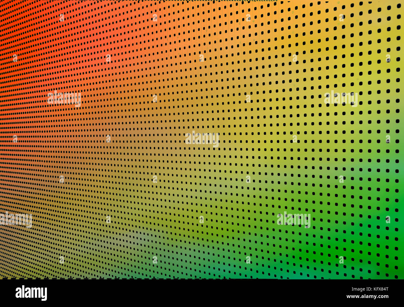 abstract led screen, texture background Stock Photo - Alamy