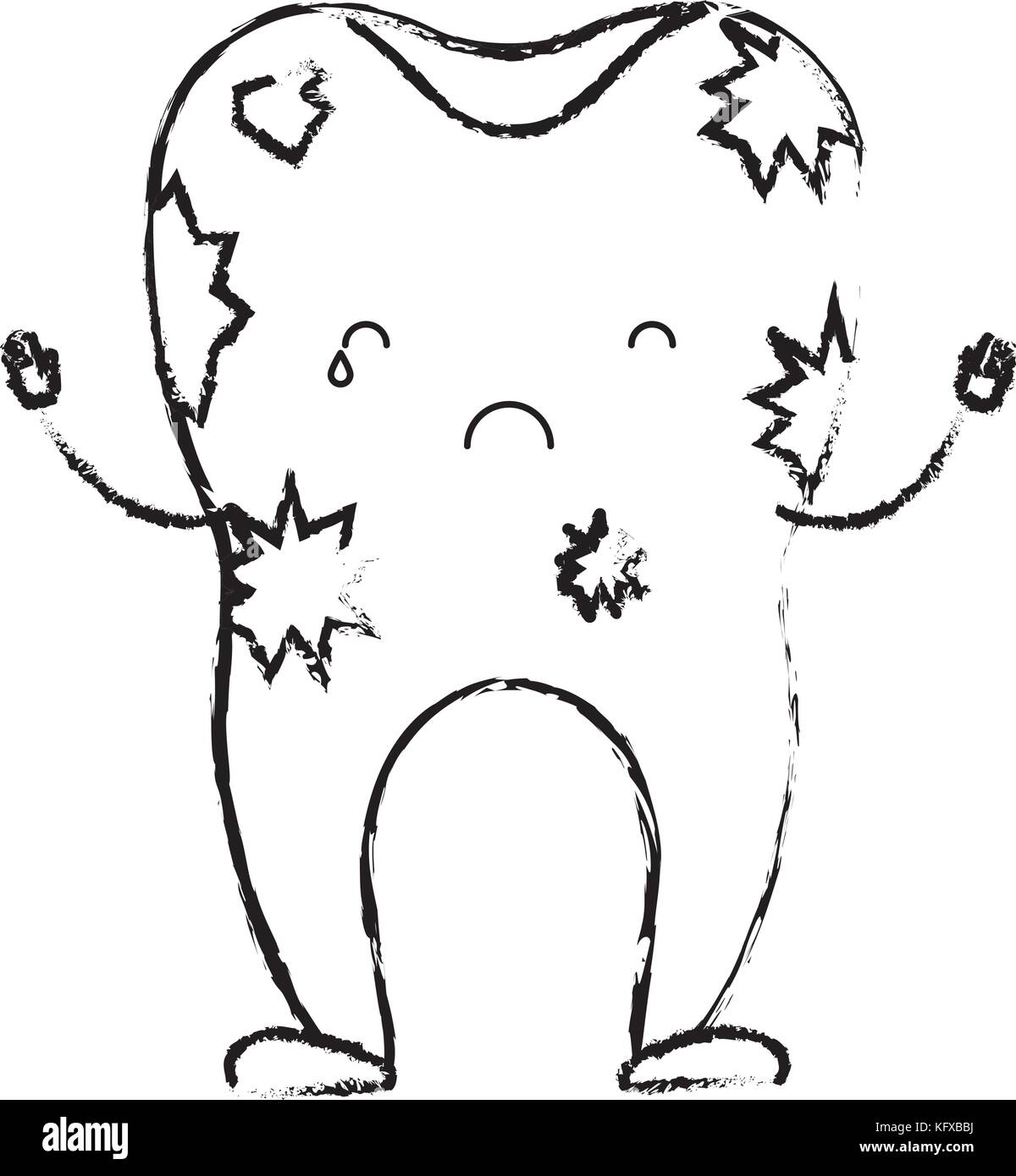 Dirty sweet Black and White Stock Photos & Images - Alamy