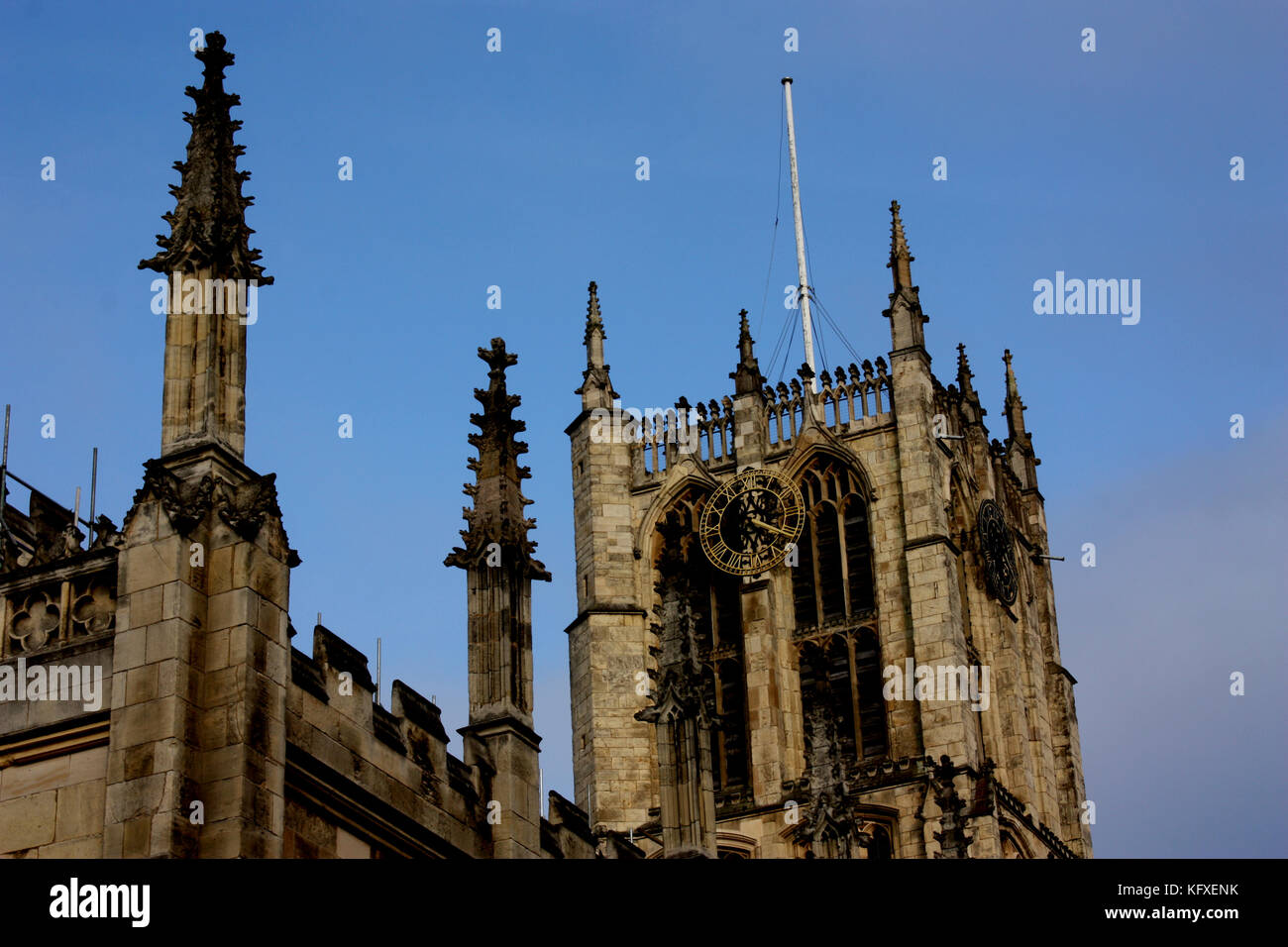 Hull churches hi-res stock photography and images - Alamy