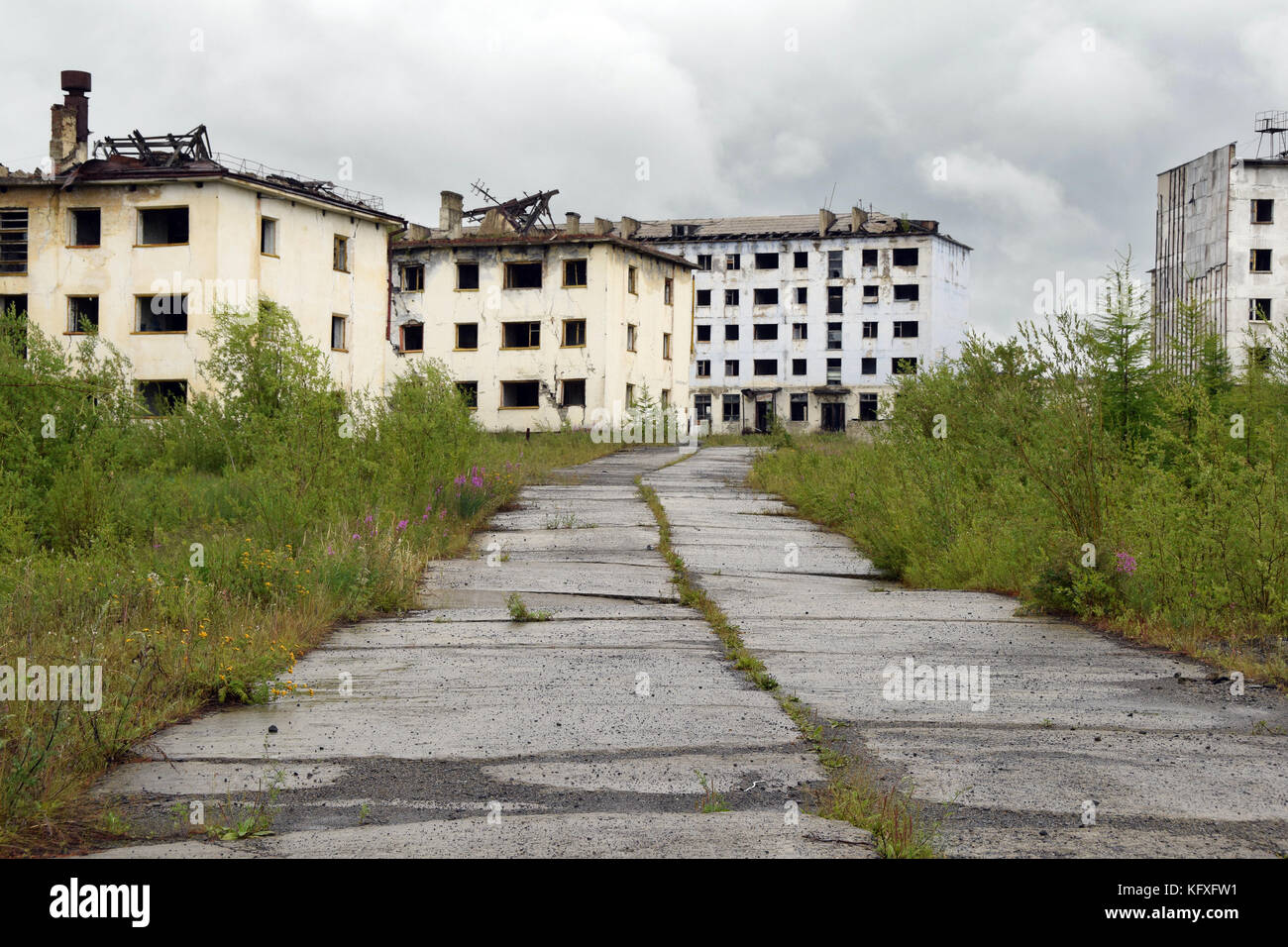 Kadikchan hi-res stock photography and images - Alamy