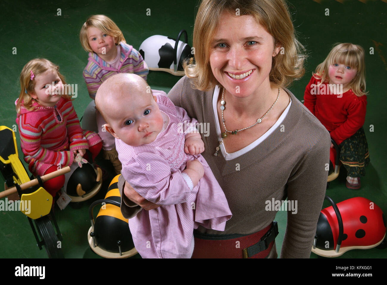 Julia minchin hi-res stock photography and images - Alamy