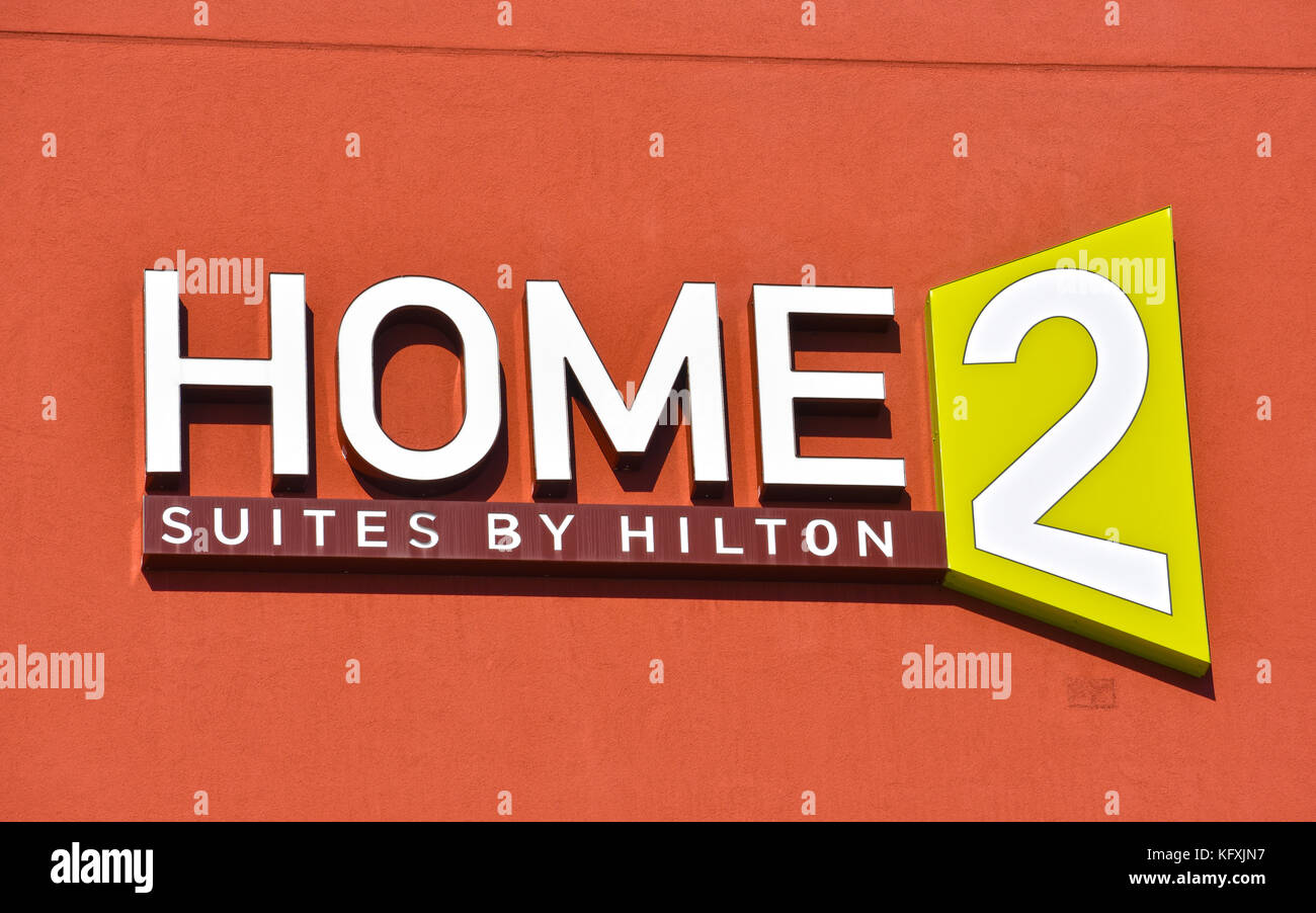 Home2 Suites Logo