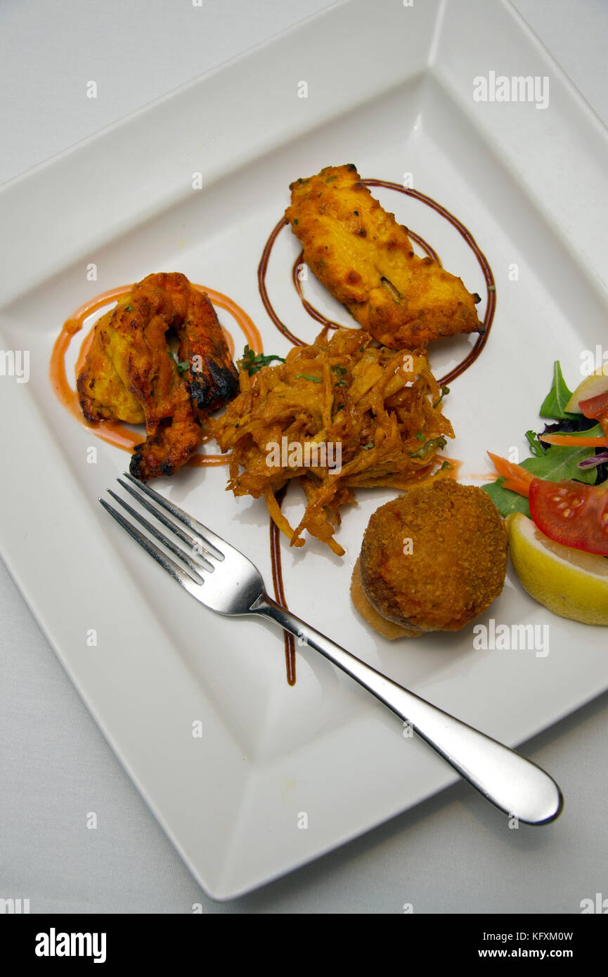 Indian balti hi-res stock photography and images - Alamy